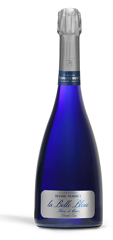 Nos Champagnes | Champagne-Bliard-Moriset